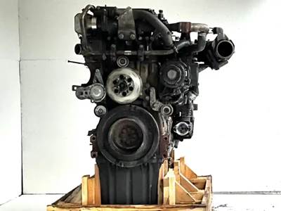 Detroit DD15 Engine Core For Sale | Elkton, MD | P-74118 ...