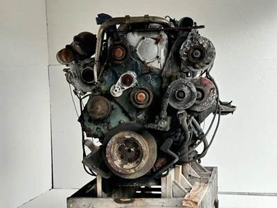 Detroit Series 60 Engine Core for a 2008 Mci J4500 For Sale | Elkton ...