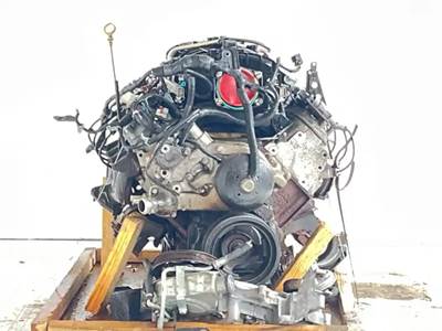 GM/Chev (HD) 6.0L Engine Core For Sale | Elkton, MD | P-67101 ...