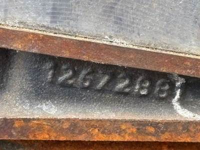 GM/Chev (HD) 6.0L Engine Core For Sale | Elkton, MD | P-113175 ...
