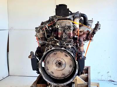 Hino J08E-VB Engine Core For Sale | Elkton, MD | KHMXH07.7JVB ...