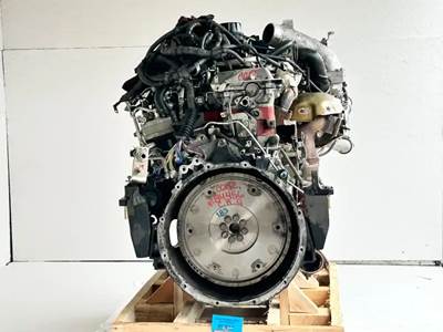 Hino J08E-WU Engine Core For Sale | Elkton, MD | JHMXH07.7JVB ...
