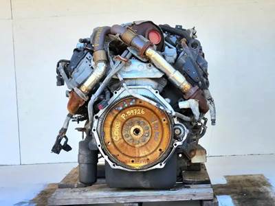 International 6.0 Engine Core For Sale | Elkton, MD | P-59726 ...