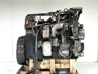 International MaxxForce DT Engine Core For Sale | Elkton, MD ...