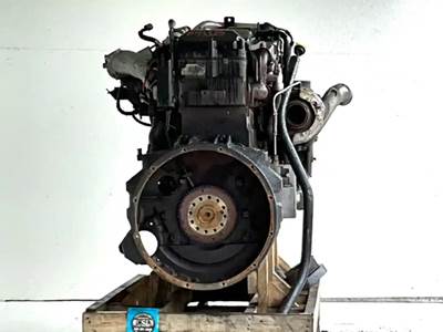 International MaxxForce DT Engine Core For Sale | Elkton, MD ...