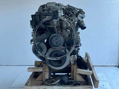 Mitsubishi 6M60 Engine Core For Sale | Elkton, MD | 6MFTH07.5M6A ...