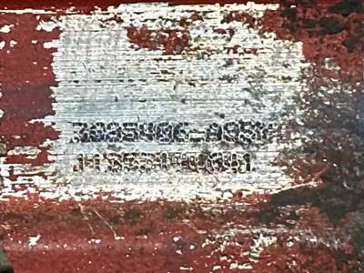 Cummins ISX15 Engine Part For Sale | Elkton, MD | 3685406 ...