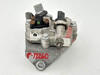 Detroit Fuel Doser Valve Assembly DD13/DD15 2008-2016, Part ...