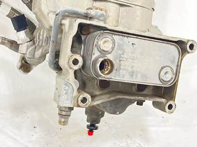 Detroit Fuel Filter Housing for 2013-2020 DD13/DD15, Part # A4710907852 ...
