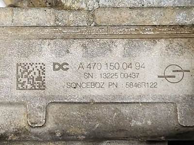 Detroit DD15 Engine Part For Sale | Elkton, MD | A4701500494 ...