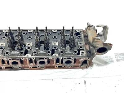 2016-2022 Detroit DD15/DD16 Cylinder Head with Valves & Springs, Part ...