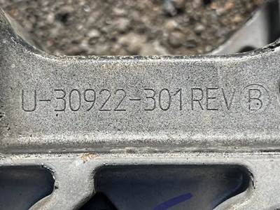 2023 Freightliner Cascadia 116 Engine Mount For Sale | Elkton, MD | U ...