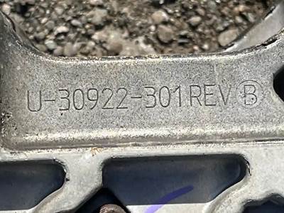 2023 Freightliner Cascadia 116 Engine Mount For Sale | Elkton, MD | U ...