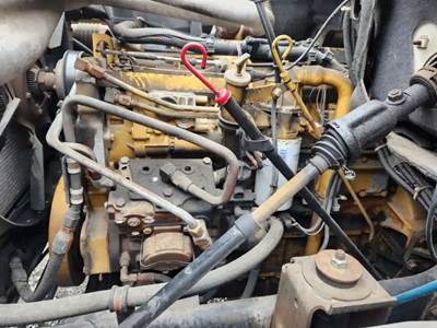 Caterpillar 3116 Engines For Sale | MyLittleSalesman.com