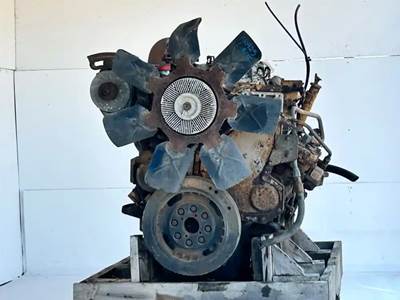 Caterpillar 3116 Engine for a 1992 Chevrolet C70 Kodiak For Sale ...