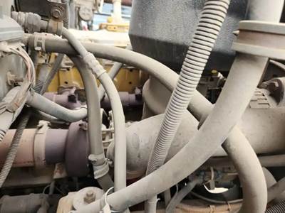 Caterpillar 3126 Engine for a 2000 GMC C7500 For Sale | Elkton, MD ...