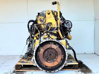 Caterpillar 3406 Engine for a 1995 Kenworth T600 For Sale | Elkton, MD ...