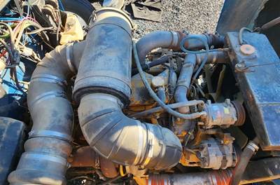 Caterpillar 3406 Engine for a 1987 Kenworth T600 For Sale | Elkton, MD ...
