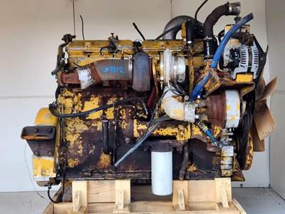 Caterpillar 3406B Engines For Sale | MyLittleSalesman.com