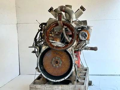 Caterpillar C12 Engine for a 2002 Oshkosh S-SERIES For Sale | Elkton ...