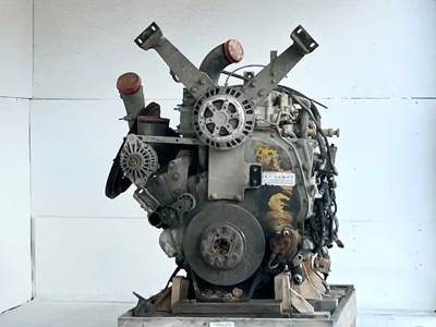 Caterpillar C12 Engine for a 2003 Oshkosh S-SERIES For Sale | Elkton ...