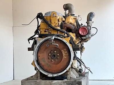 Caterpillar C12 Engine for a 2001 International 9200I For Sale | Elkton ...