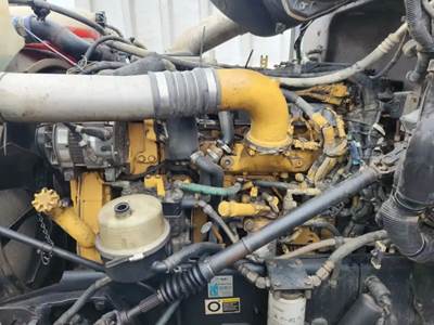 Caterpillar C13 Engine for a 2011 Peterbilt 384 For Sale | Elkton, MD ...