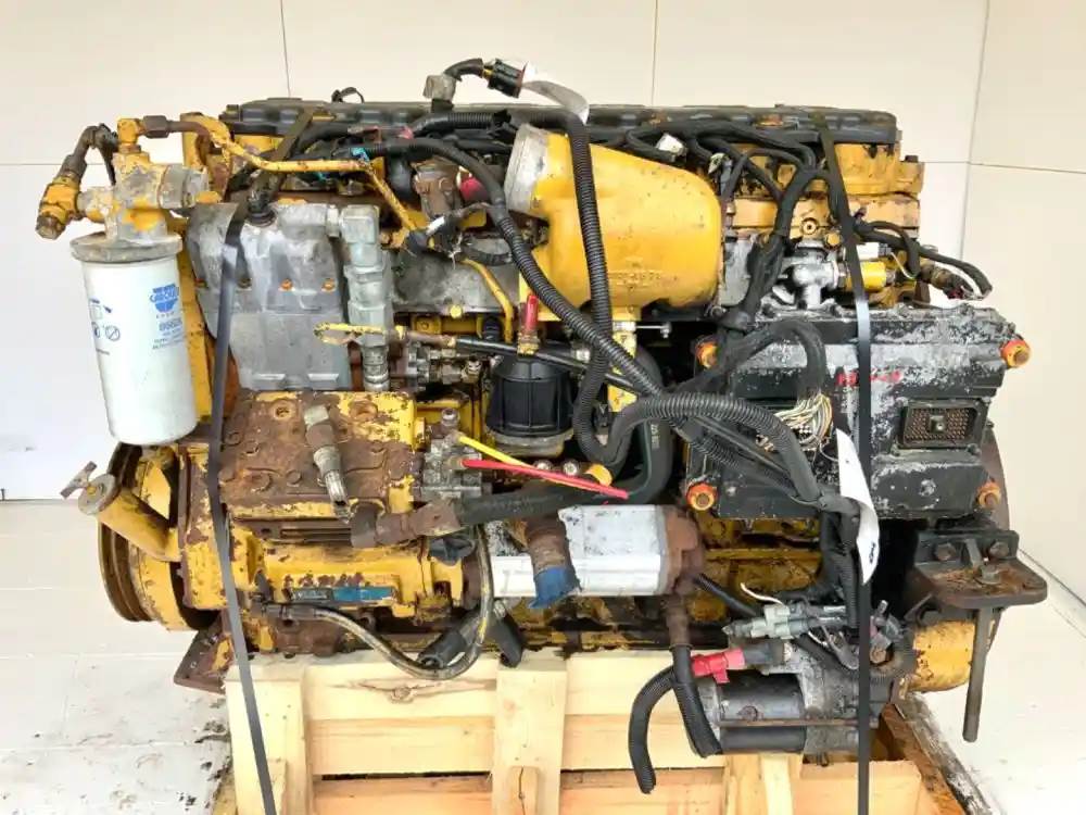 Caterpillar C7 Engine For Sale | Elkton, MD | 6CPXH0442HBK ...