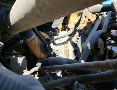 Caterpillar C7 Engine for a 2004 Chevrolet C7500 For Sale | Elkton, MD ...