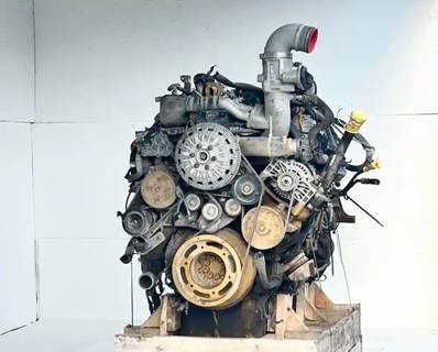 Caterpillar CT13 Engine for a 2016 International CT660 For Sale ...