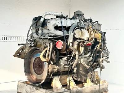 Caterpillar CT13 Engine for a 2016 International CT660 For Sale ...