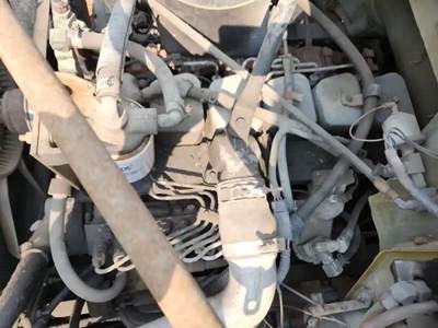 Cummins FD-1060 Engine for a 1995 Ford F800 For Sale | Elkton, MD ...