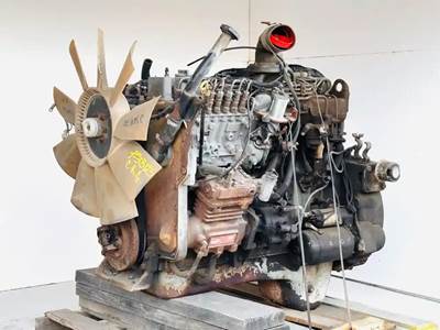 Cummins FD-1460 Engine for a 1994 Ford LN8000 For Sale | Elkton, MD ...