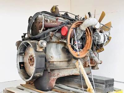 Cummins FD-1460 Engine for a 1994 Ford LN8000 For Sale | Elkton, MD ...