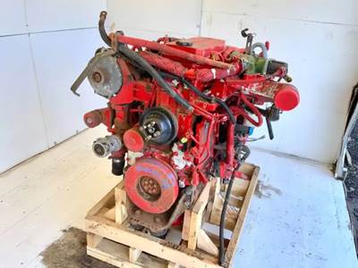 Cummins ISB Engine for a 2010 Freightliner M2 106 For Sale | Elkton, MD ...