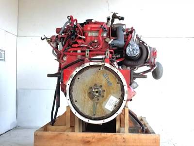 Cummins ISB 6.7L Engine for a 2012 Freightliner B2 For Sale | Elkton ...
