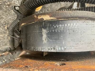 Cummins ISC Engine - 300 HP, ARR/CPL 2698 For Sale | Elkton, MD ...