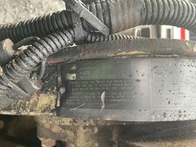 Cummins ISC Engine - 300 HP, ARR/CPL 2698 For Sale | Elkton, MD ...