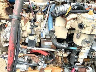 Cummins ISC Engine for a 2004 Neoplan Advance Design For Sale | Elkton ...