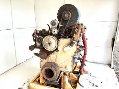 Cummins ISC Engine for a 2004 Neoplan Advance Design For Sale | Elkton ...