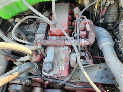 Cummins ISC Engine for a 2008 Sterling ACTERRA For Sale | Elkton, MD ...