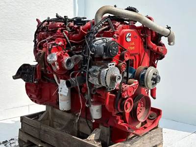 Cummins ISX Engine for a 2015 International PROSTAR For Sale | Elkton ...