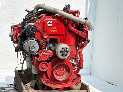 Cummins ISX Engine for a 2015 International PROSTAR For Sale | Elkton ...