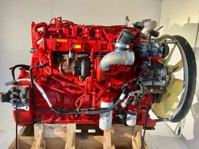 Cummins ISX12 G Engine for a 2022 Volvo VNL For Sale | Elkton, MD ...