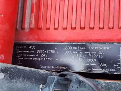 Cummins ISX Engines For Sale | MyLittleSalesman.com