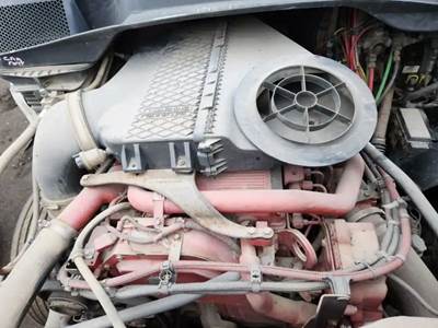 Cummins ISX15 Engine for a 2015 Freightliner Cascadia 125 For Sale ...