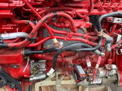 Cummins L9 Engines For Sale | MyLittleSalesman.com