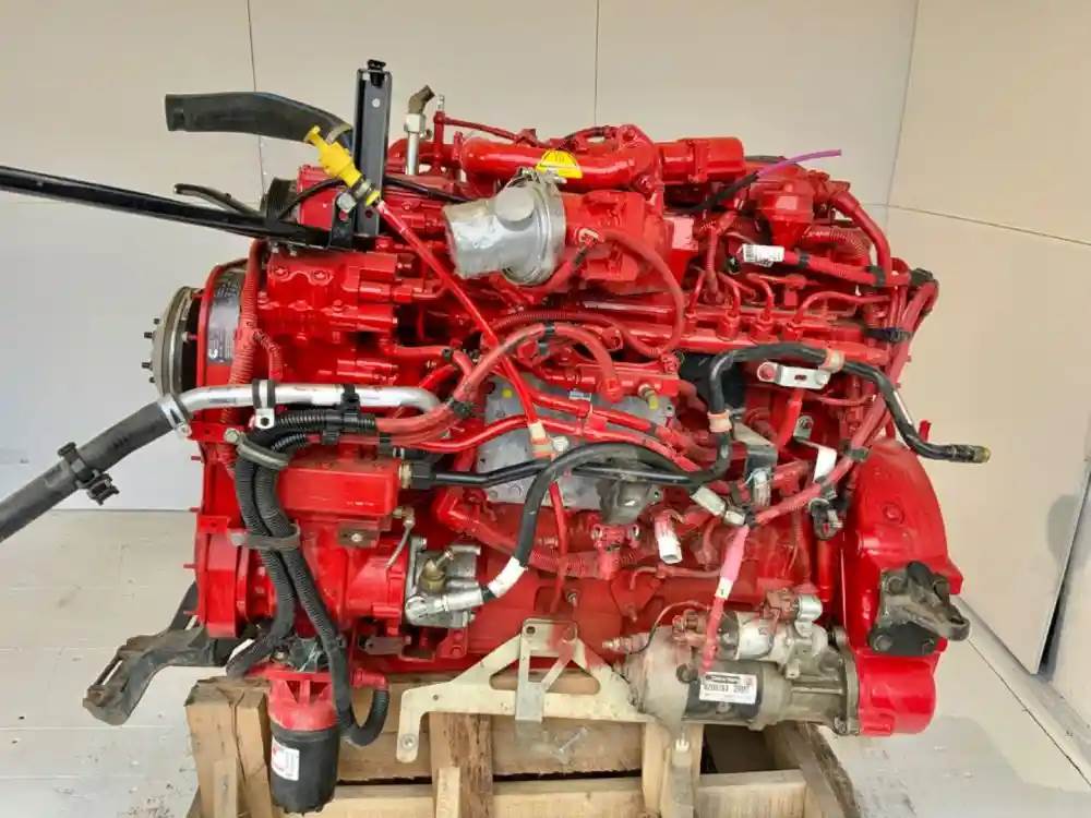 Cummins L9 Engine for a 2021 Freightliner M2 106 For Sale | Elkton, MD | P-35908 ...