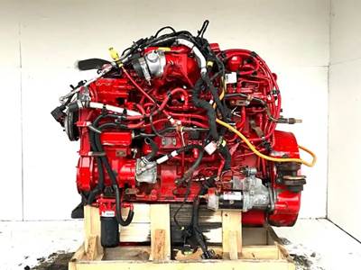 Cummins L9 Engines For Sale | MyLittleSalesman.com