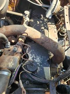 Cummins NTC Engine for a 1984 Ford L9000 For Sale | Elkton, MD | P ...